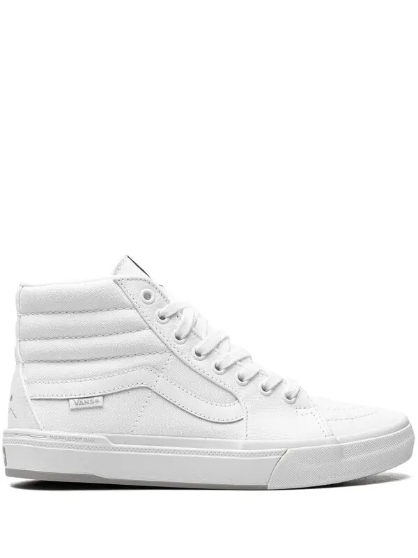 VANS X Perris Benegas Sk8-hi Pro Bmx Lace-up Sneakers