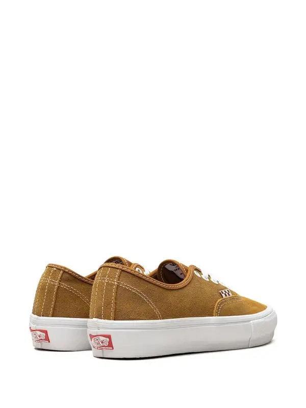 VANS Skate Authentic Suede Sneakers