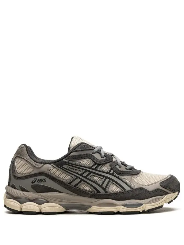 Asics Gel-nyc Sneakers - Neutrals