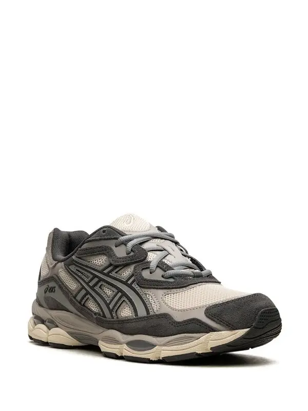 Asics Gel-nyc Sneakers - Neutrals