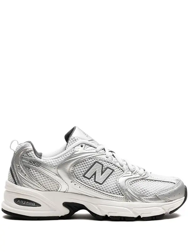 NEW BALANCE 530 Sneakers - Grey