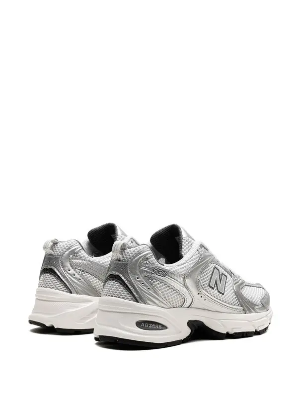 New Balance 530 Sneakers - Grey | Editorialist