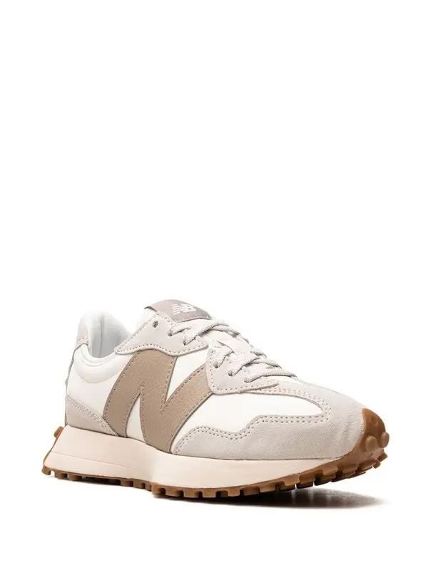 NEW BALANCE 327 Sneakers - Neutrals
