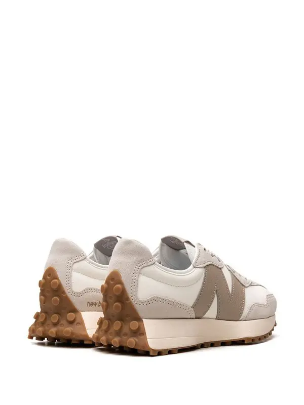 NEW BALANCE 327 Sneakers - Neutrals