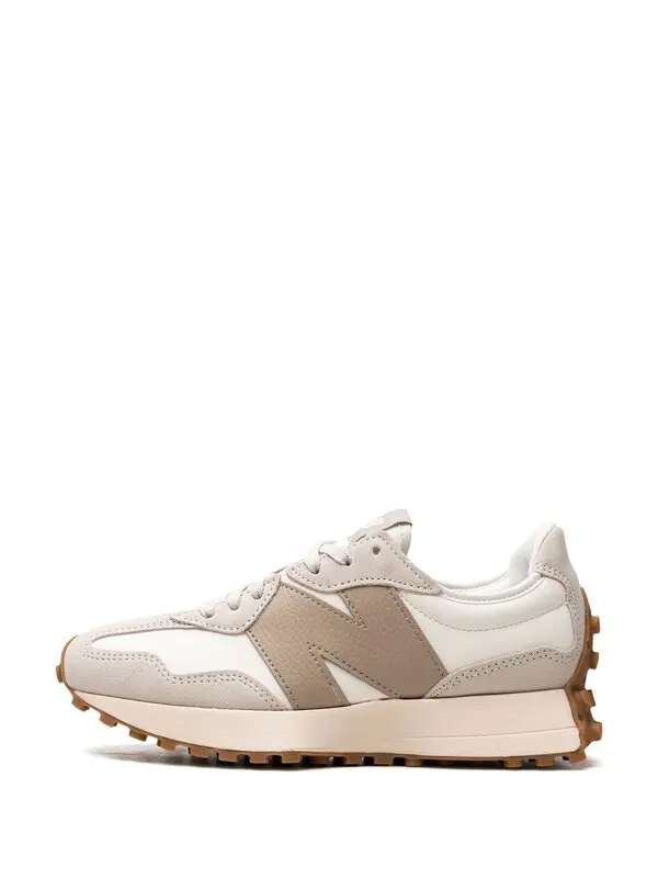 NEW BALANCE 327 Sneakers - Neutrals