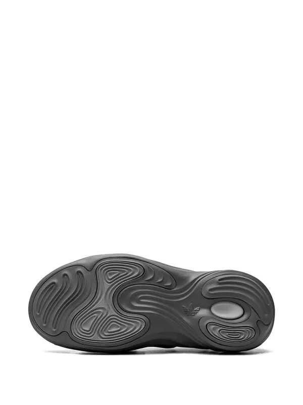 Adidas Adifom Q Sneakers - Grey
