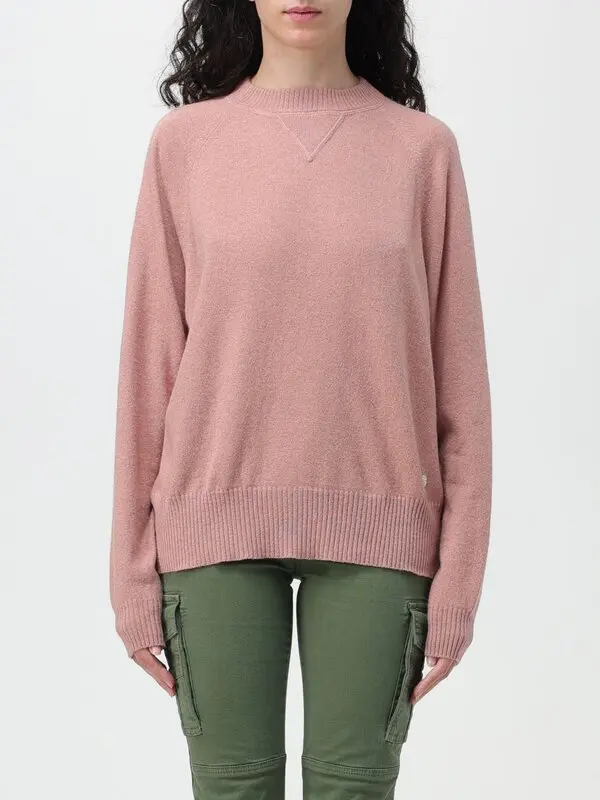 Woolrich Sweater - Pink