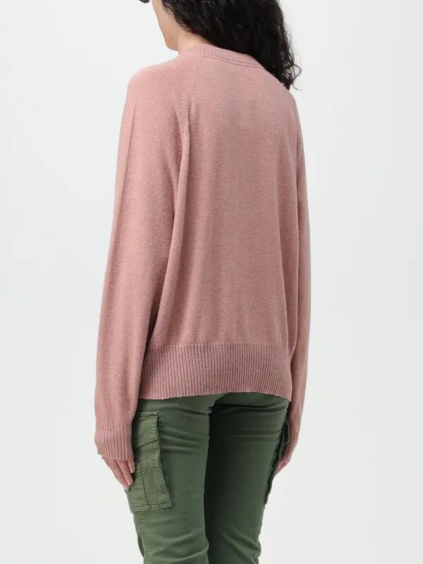 Woolrich Sweater - Pink