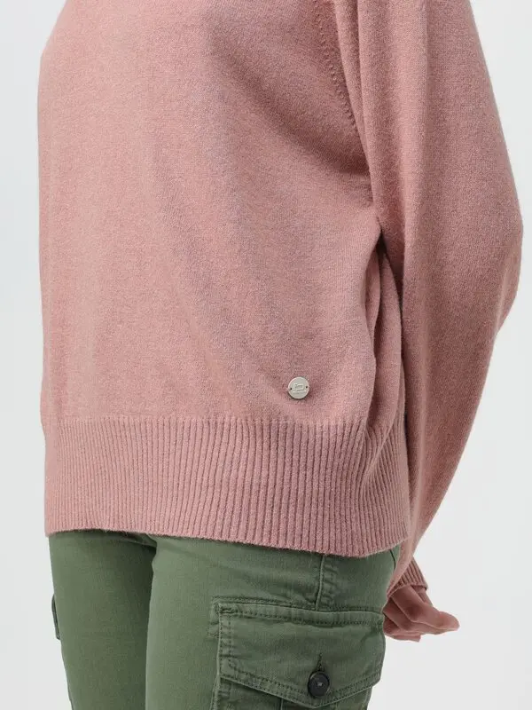 Woolrich Sweater - Pink