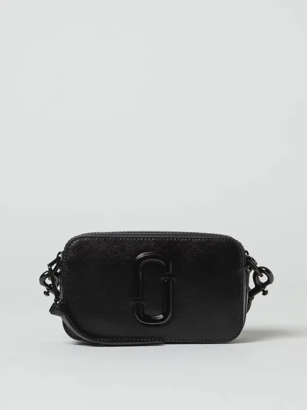 Marc Jacobs Snapshot Camera Bag - Black