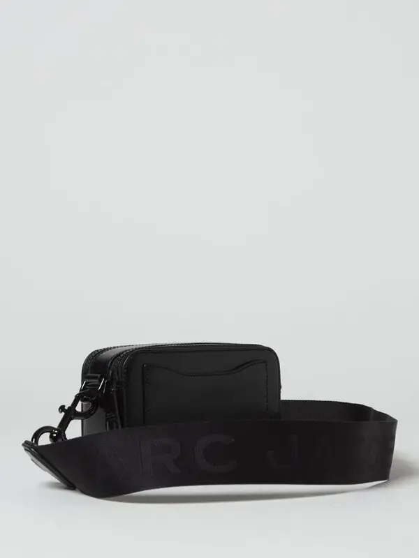 Marc Jacobs Snapshot Camera Bag - Black