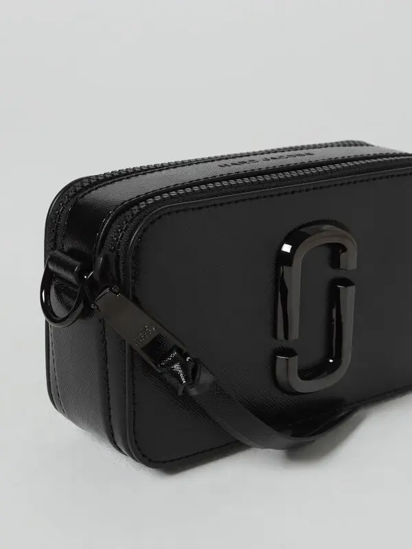 Marc Jacobs Snapshot Camera Bag - Black