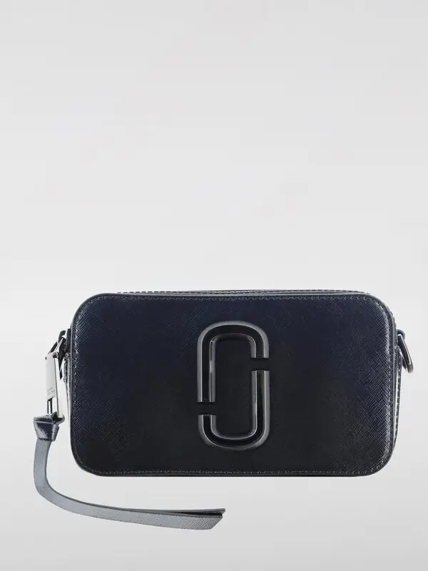 Marc Jacobs Snapshot Camera Bag - Black