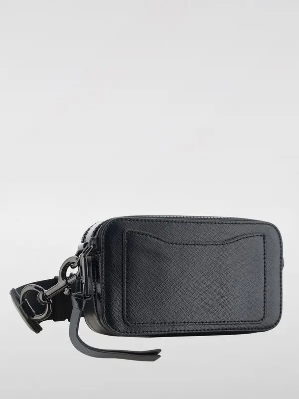 Marc Jacobs Snapshot Camera Bag - Black
