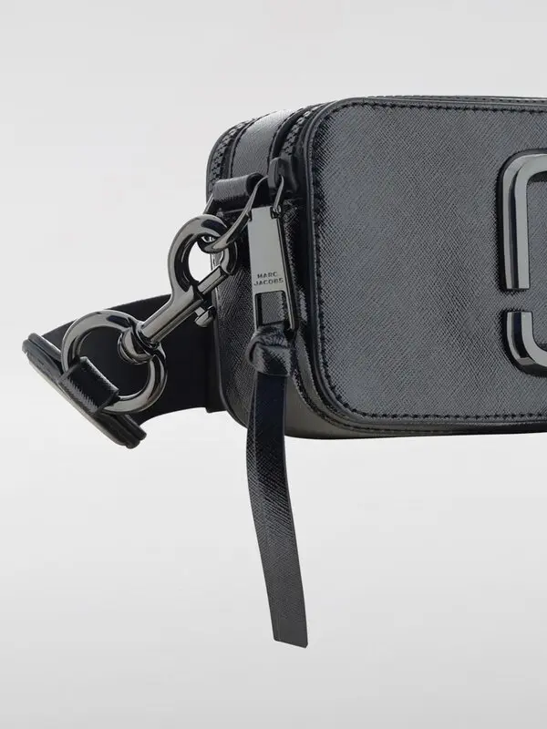 Marc Jacobs Snapshot Camera Bag - Black