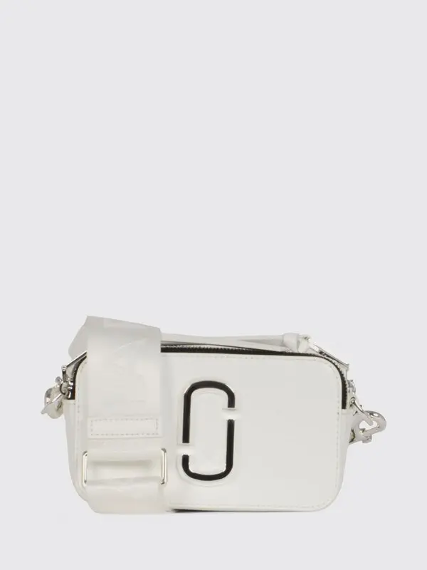 Marc Jacobs Bag - White
