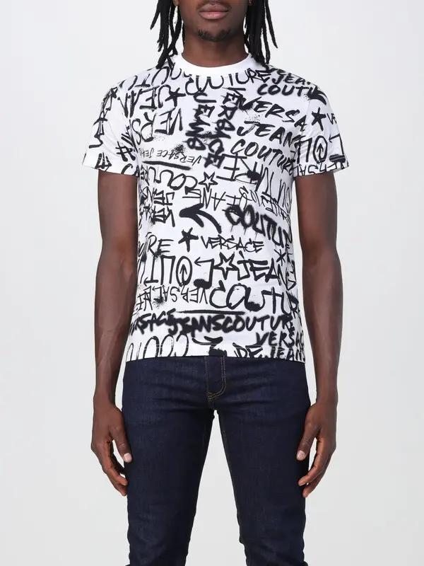 Versace T-shirt