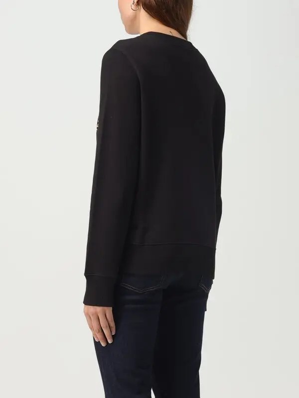 Versace Sweatshirt - Black
