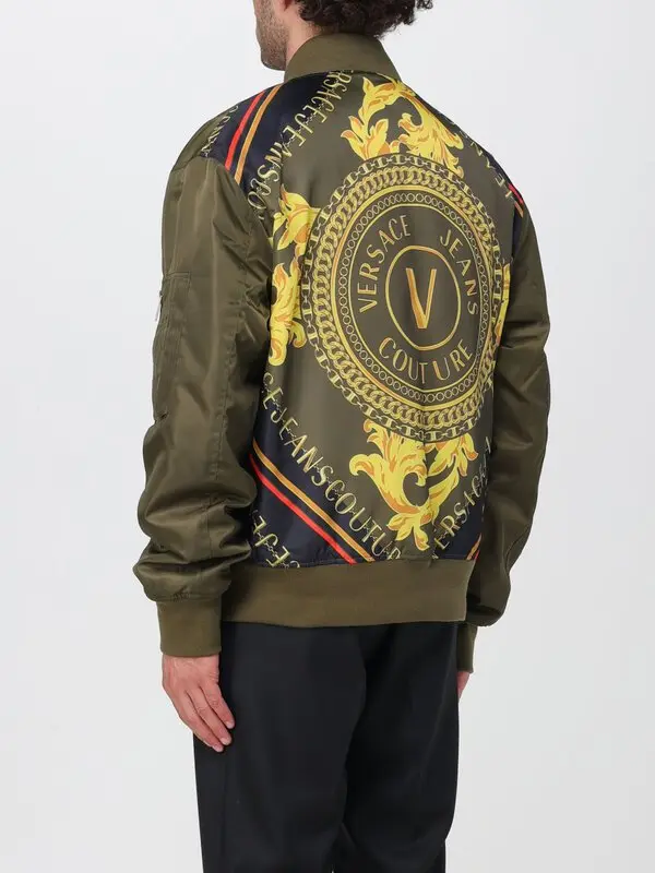 Versace Jacket