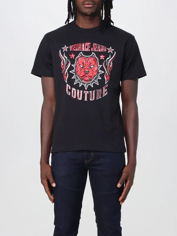 Versace T-shirt