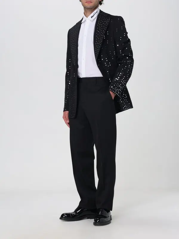 Moschino Tailored Trousers