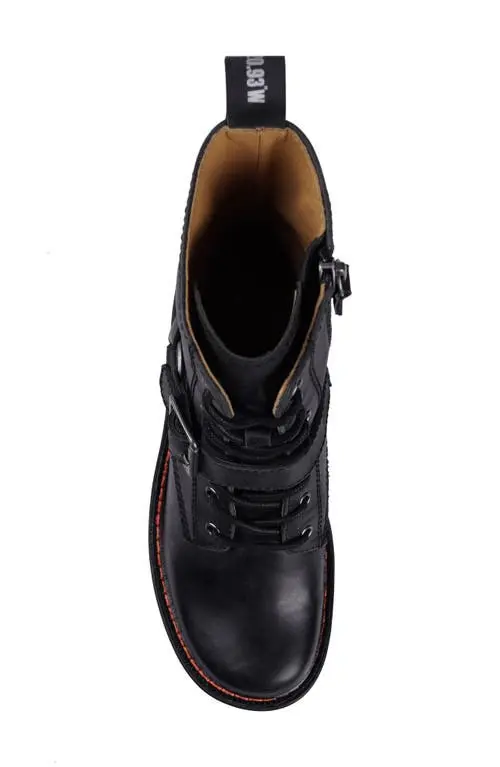 ZIGI Elian Platform Bootie