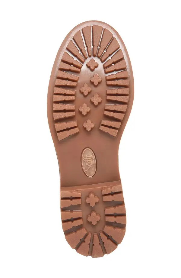 SOFFT Leanna Water Resistant Boots