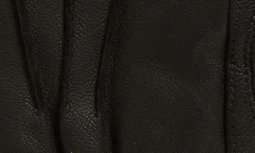 UGG Leather Gloves