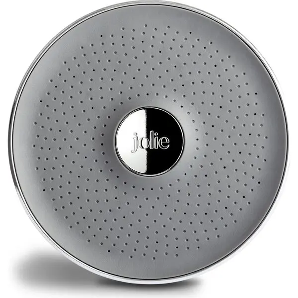 JOLIE The Filtered Shower Head - Modern Chrome