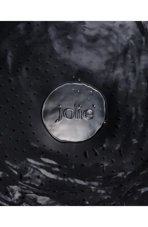 JOLIE The Filtered Shower Head - Modern Chrome
