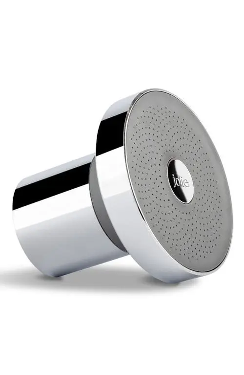 JOLIE The Filtered Shower Head - Modern Chrome