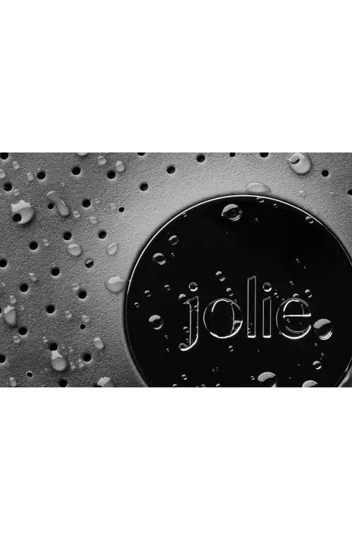 JOLIE The Filtered Shower Head - Modern Chrome