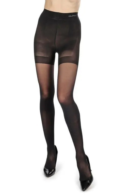 MEMOI Second Skin Power Shape Tights