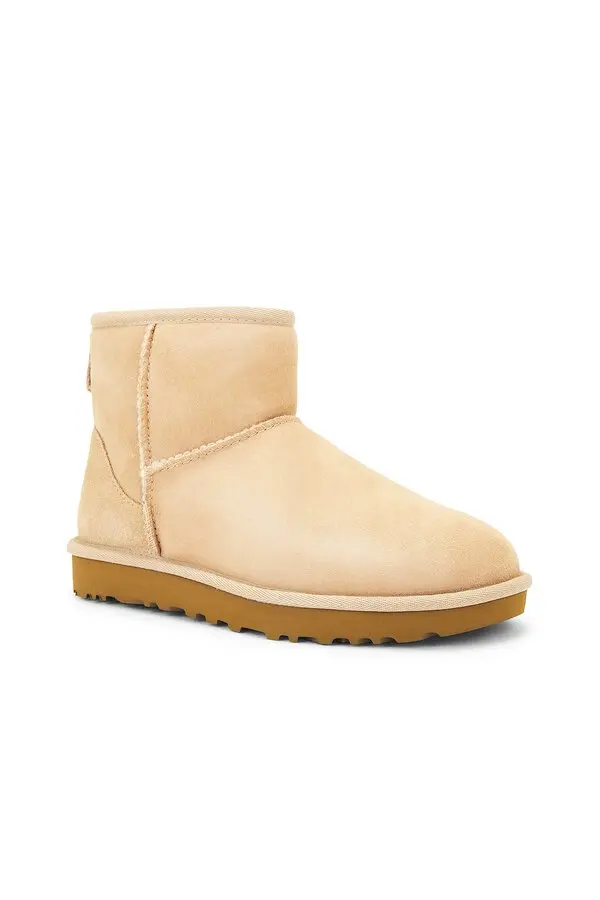 UGG Classic Mini Ii Boot - Sand