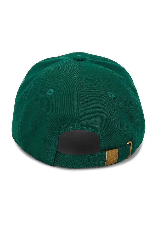 Museum Of Peace & Quiet Zen Cap In Forest | Editorialist
