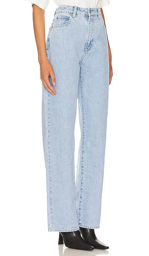 Abrand Denim A Carrie Jeans