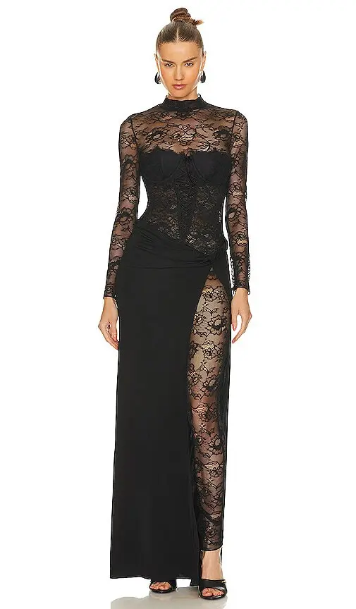 Retrofete Saphhira Dress