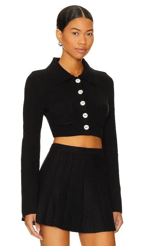 Majorelle Solveig Cardigan