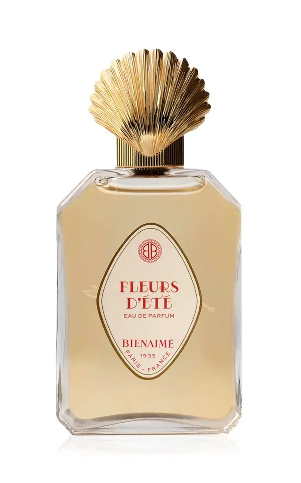 BIENAIMÉ Fleurs D'eté Eau De Parfum - N,a