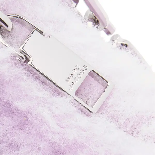 Marc Jacobs Teddy Small Curve Bag