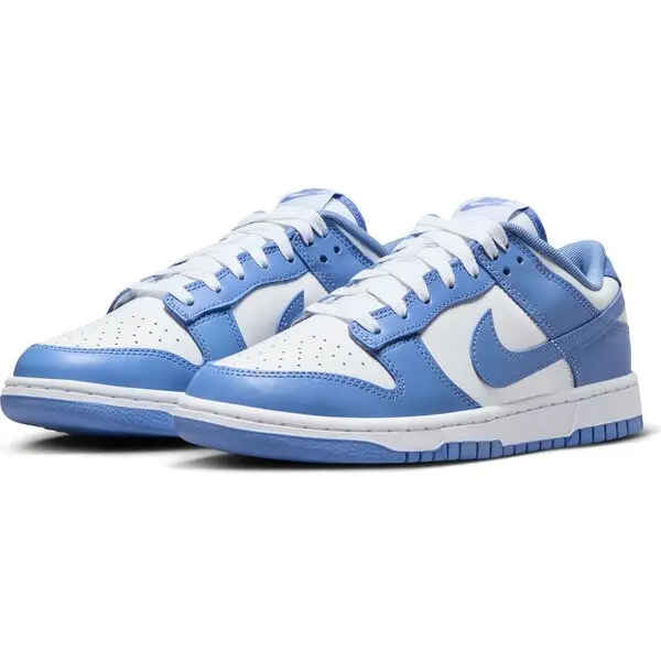 Nike Dunk Low Retro Bttys Sneakers - Polar/polar/white/white