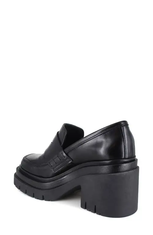 ZIGI Bertha Platform Loafer