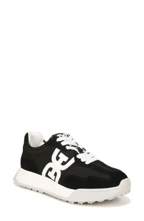 Sam Edelman Langley Sneakers - Black
