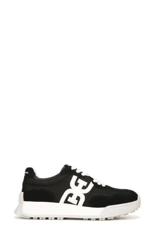 Sam Edelman Langley Sneakers - Black