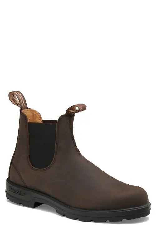 Blundstone Chelsea Boot - Brown