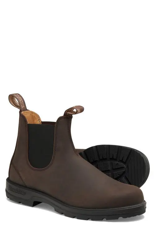 Blundstone Chelsea Boot - Brown