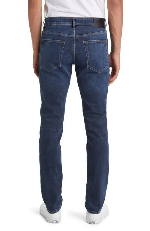 DL1961 Cooper Tapered Slim Fit Jeans - Cromer Performance