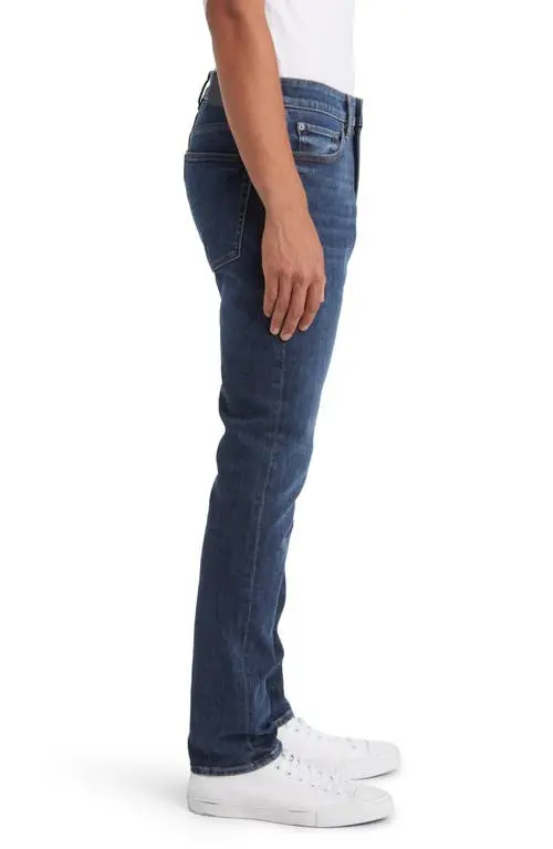 DL1961 Cooper Tapered Slim Fit Jeans - Cromer Performance