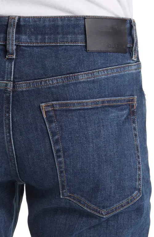DL1961 Cooper Tapered Slim Fit Jeans - Cromer Performance