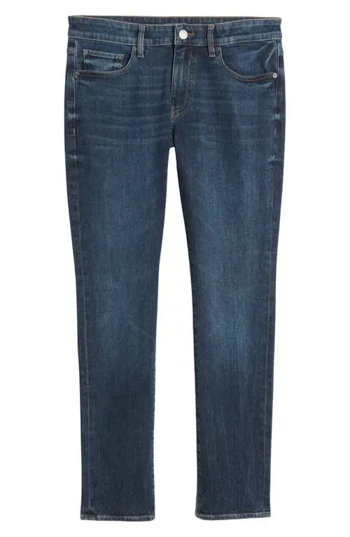 DL1961 Cooper Tapered Slim Fit Jeans - Cromer Performance